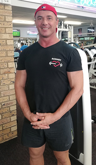 Personal Trainers - Superbodies